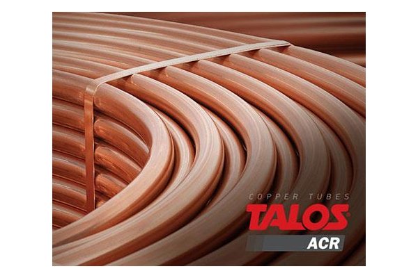 TALOS ACR Refrigeration and Air Conditioning