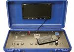 Laval Underground Surveys R-Cam Series Portable Control Unit