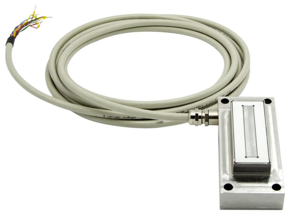 IMKO Sono-Mix-Mini-LD Mixer Probe for Special Mixing Units and Process ...
