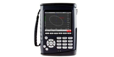 Crystal Instruments CoCo-80 Dynamic Signal Analyzer