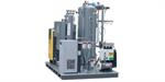 Oxymat Oxygen Cylinder Filling Station