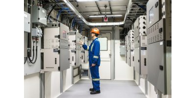 Novatech Analyzer Shelters