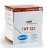 Hach Veralto TNT82206 Chemical Oxygen Demand (COD) TNTplus Vial Test Kit