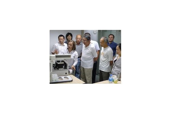 Hg CEM & Laboratory Training | Tekran Instruments Corporation