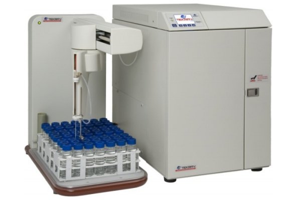 Tekran 2700 Automated Methyl Mercury Analysis System
