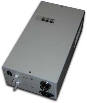 AZCO HTU-500 Ozone Generator