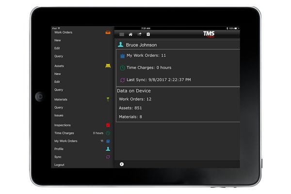Accruent - Solutions - Facility Management Software