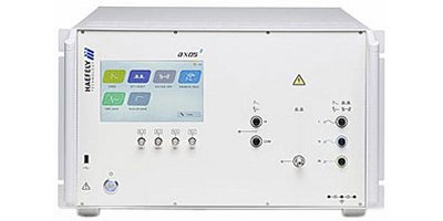 Haefely - AXOS 8 - EMC Test Equipment - EMC Immunity Test ...