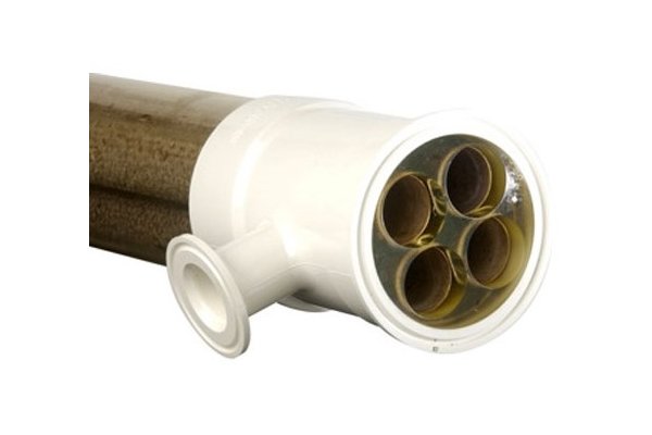 Kovalus Super-G Multi-Tubular, Wide Channel Filtration Module