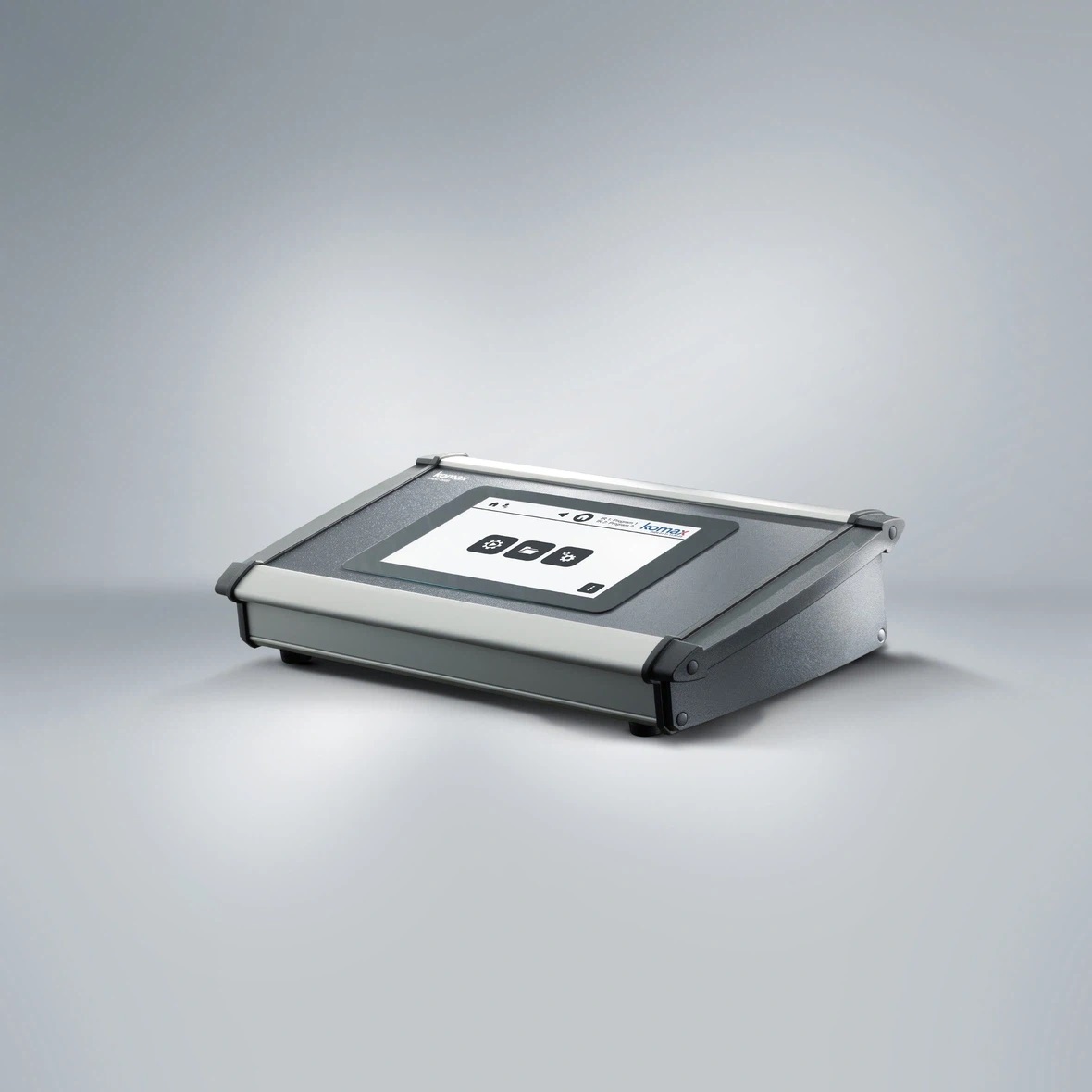 Komax IRDC-2000-2 Digital Control Unit for Heat Shrinking