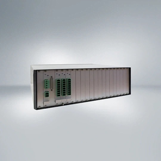 Cirris CT45-HV 3kV High Voltage Test Point Rack Device