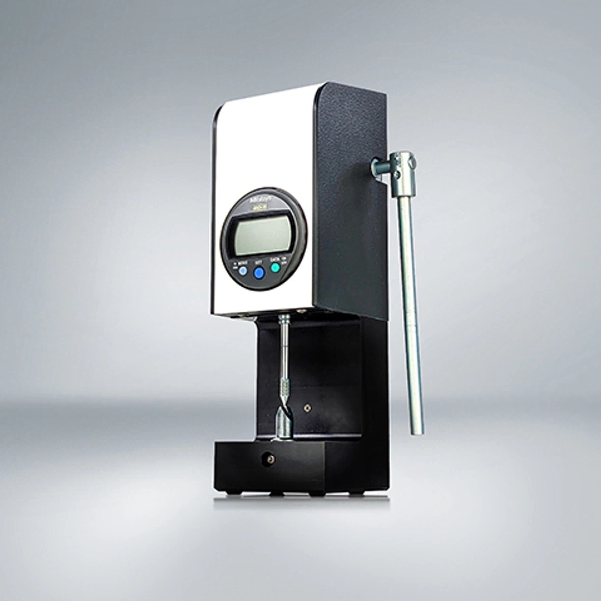 Komax MicroHeight 10 Crimp Height Measurement Device