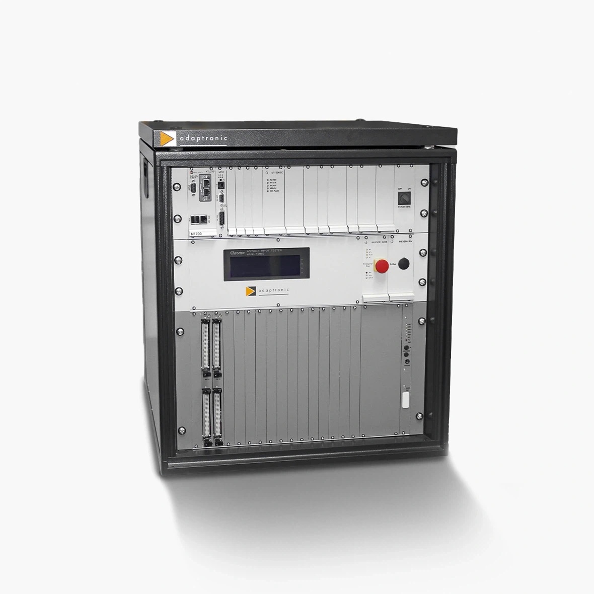 Adaptronic NT 700-2/NT 700-3 Wiring Tester Device