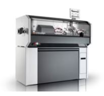 Schleuniger MegaStrip 9650 Automatic Cut and Strip Machine - Video