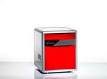 Elementar vario EL cube CHNOS Elemental Analyzer