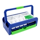 Labware - Droplet(Tm) Phlebotomy Tray by MJS BioLynx Inc.