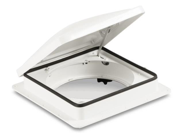 Dometic 800 Atwood Fan-Tastic Vent Non-Powered Roof Vent