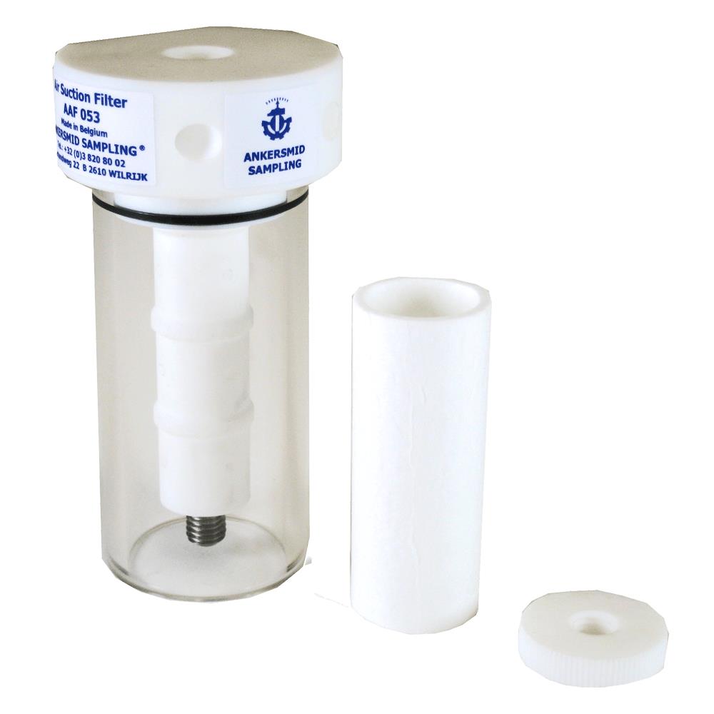 Ankersmid AAF Series Ambient Air Filter