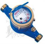 Baylan TY-2 Multi Jet Wet type Water Meter