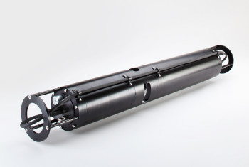Sequoia Scientific LISST-Deep Deep Submersible Particle Size Analyzer