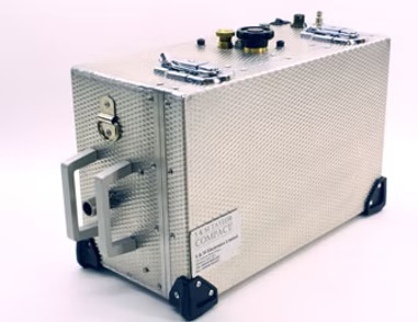 S&M Compact Condensation Aerosol Generator