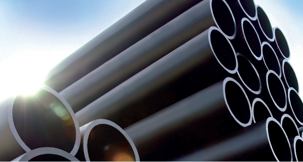JM Eagle C901 IPS CTS Polyethylene Water Pressure Pipe