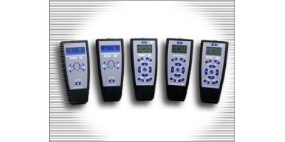 Larson Davis 706RC Personal Noise Dosimeters