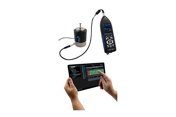 Soundadvisor Audcal Audiometer Calibration System