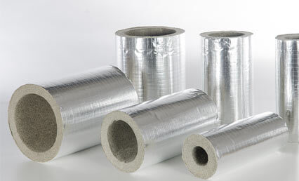 Tenmat Firefly 109 Pipe Fire Sleeves