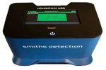 Smiths Detection IONSCAN 600 Portable Explosives and Narcotics Trace ...