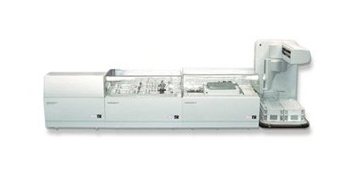 SEAL AA3 HR Digital Colorimeter