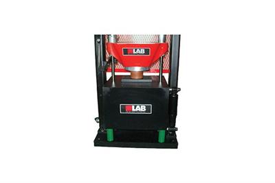 L.A.B. SD-Series Mechanical Shock Machines