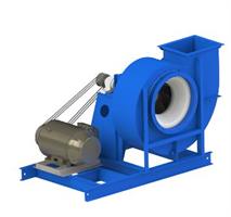 BCHS Backward Curved High Speed Centrifugal Industrial Fans