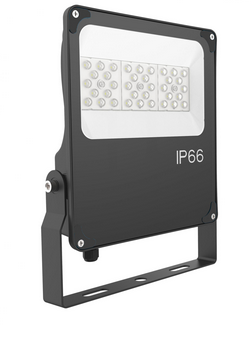 Morgan Astrid HighLite HP LED Lighting Systems