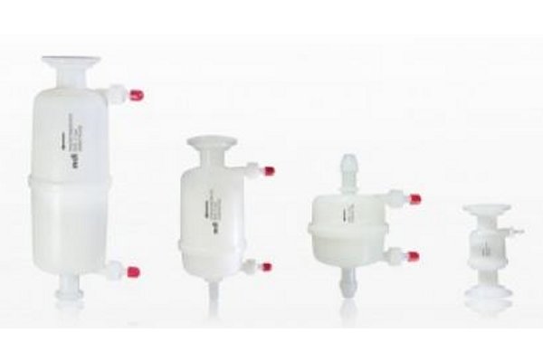 mdi AseptiCap KS PES Membrane Capsule Filters