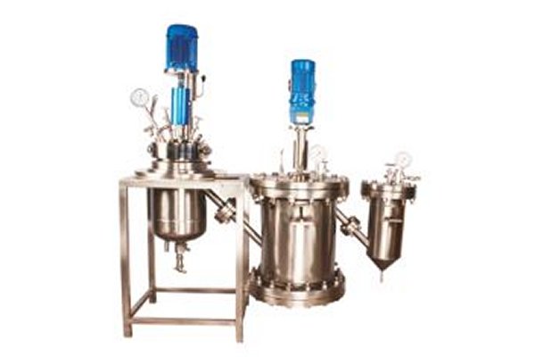 AMAR Gas Hydrate System