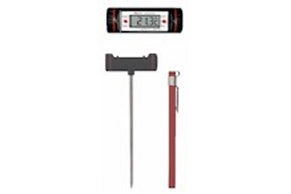 Amarell E 905 000 - 905 008 Multi Electronic Standard Thermometers