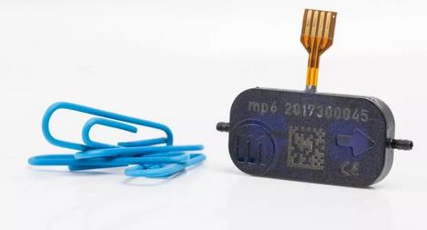 Bartels mp6-liq Micropumps