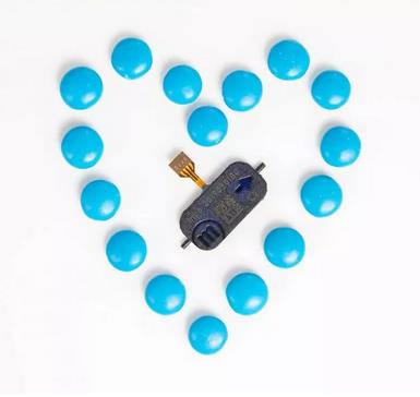 Bartels mp6-pi Micropumps