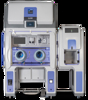 Bioquell Qube Pharmaceutical Isolator