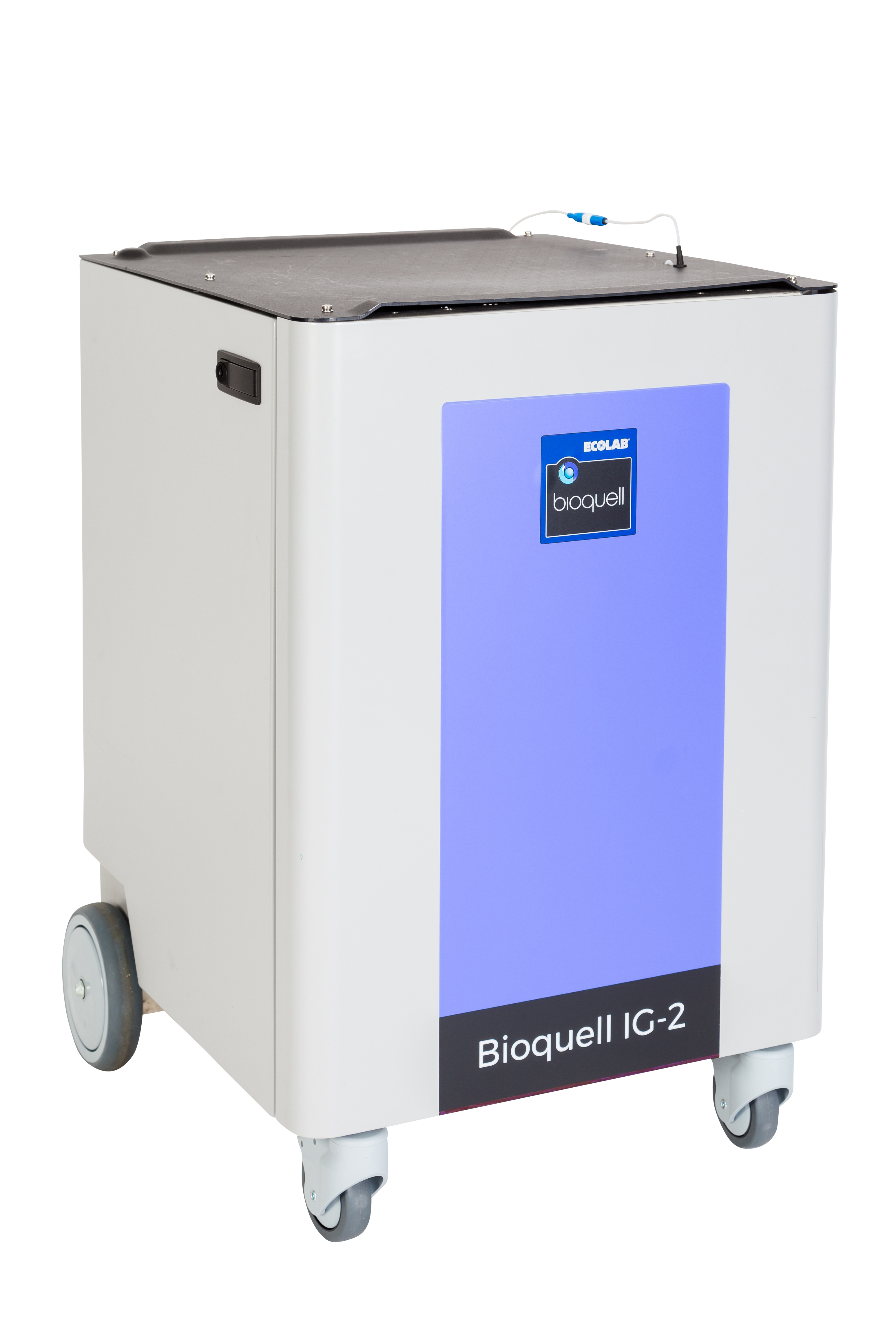 Bioquell IG-2 Integrated Hydrogen Peroxide Vapor System