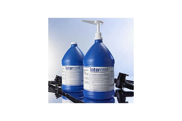 Intercept - Endoscope Reprocessing - Brushes And Flushing ...