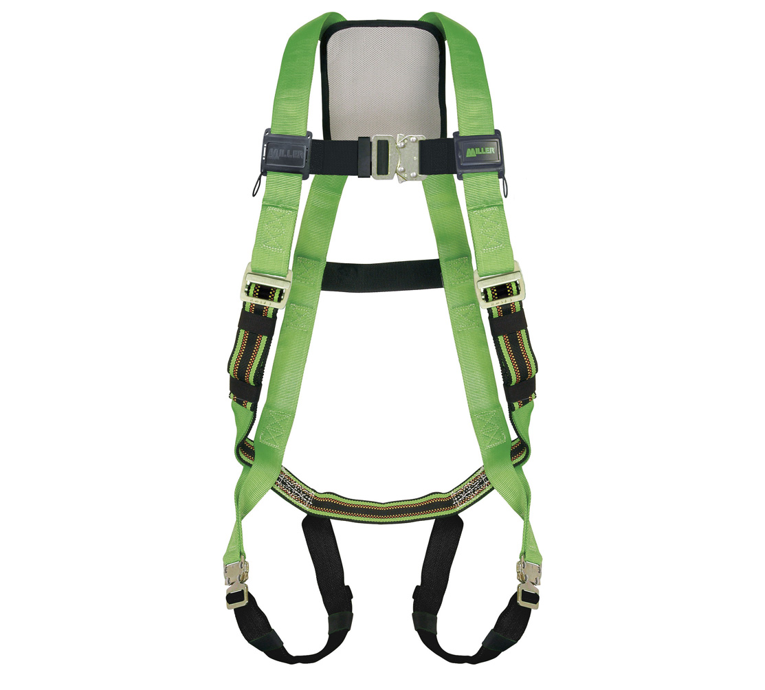 Miller Duraflex Python™ - Body Wear - Ultra Harnesses By ...