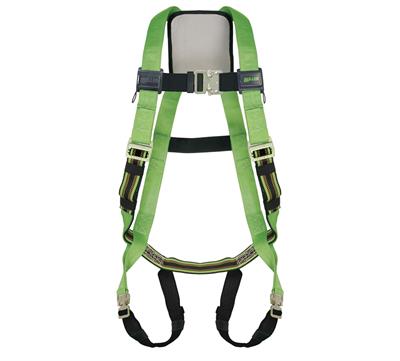 Miller DuraFlex Python™ Ultra Harnesses