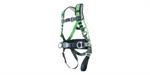 Miller Fall Protection Revolution Construction Harnesses