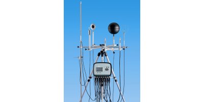 HD 32.1 Thermal Microclimate Analysis Instrument