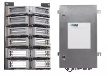 Obsta OFH-120-WW-240-U High Intensity Light