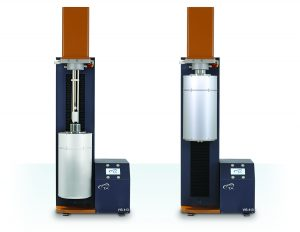 TA Instruments VIS 413 High Temperature Viscometer