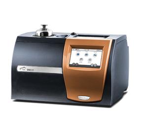 TA Instruments Discovery HP-TGA 75/750/7500 Thermogravimetric Analyzer ...