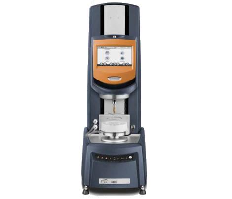 TA Instruments Discovery HR 20 Hybrid Rheometers